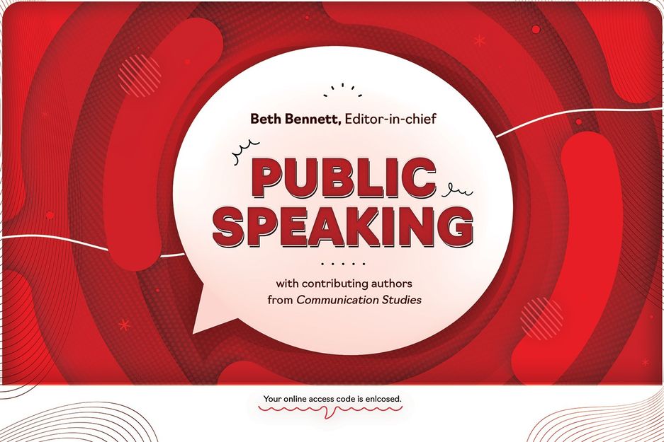 Product Details Public Speaking Great River Learning
